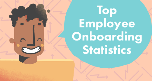 Employee Onboarding Statistics: Top Trends & Insights (2024) | Devlin Peck