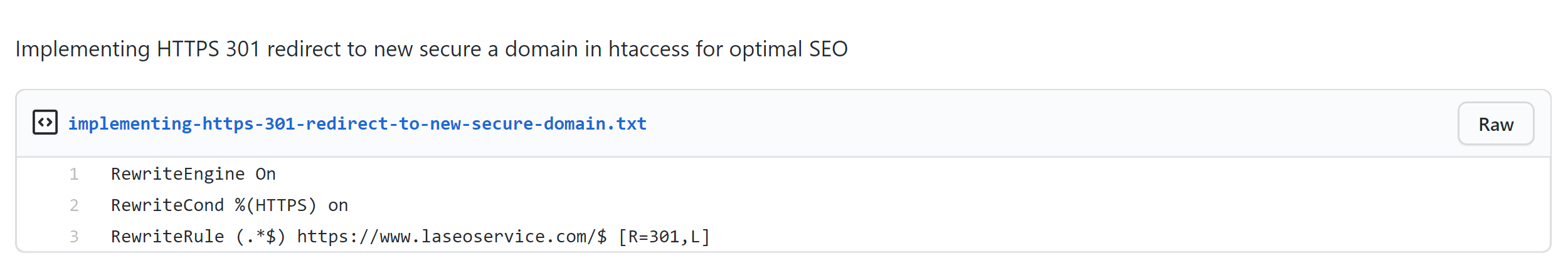 HTTPS 301 REDIRECTING VS DOMAIN FORWARDING