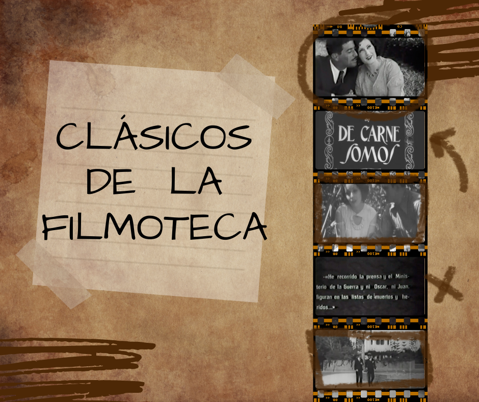 Clásicos de la Filmoteca