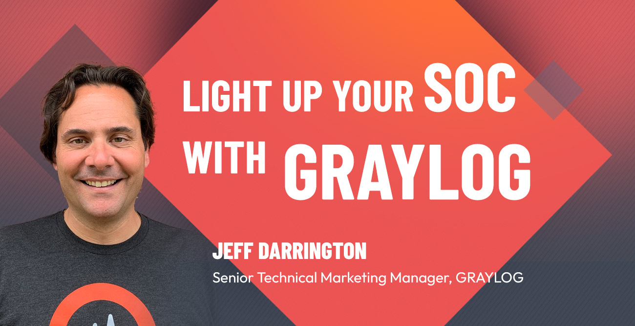 Graylog Go