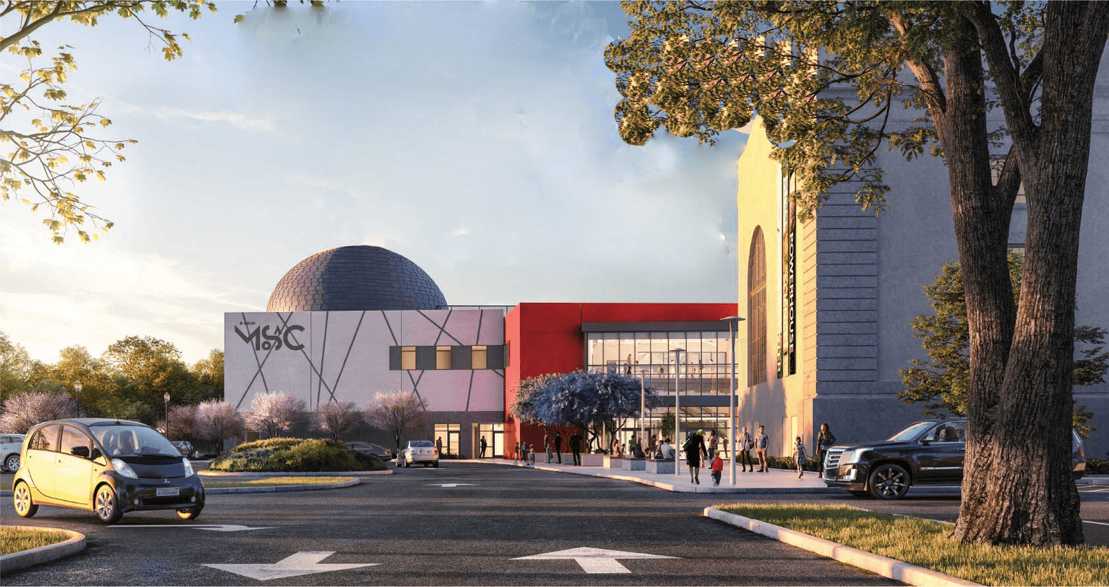 Sacramento Area Museums