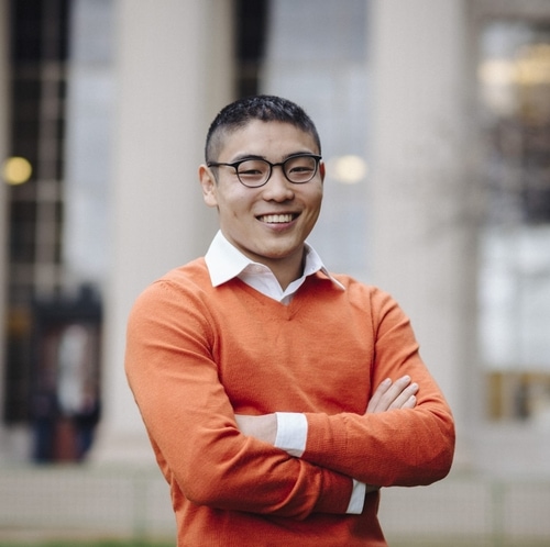 The iResearch Institute - About Us