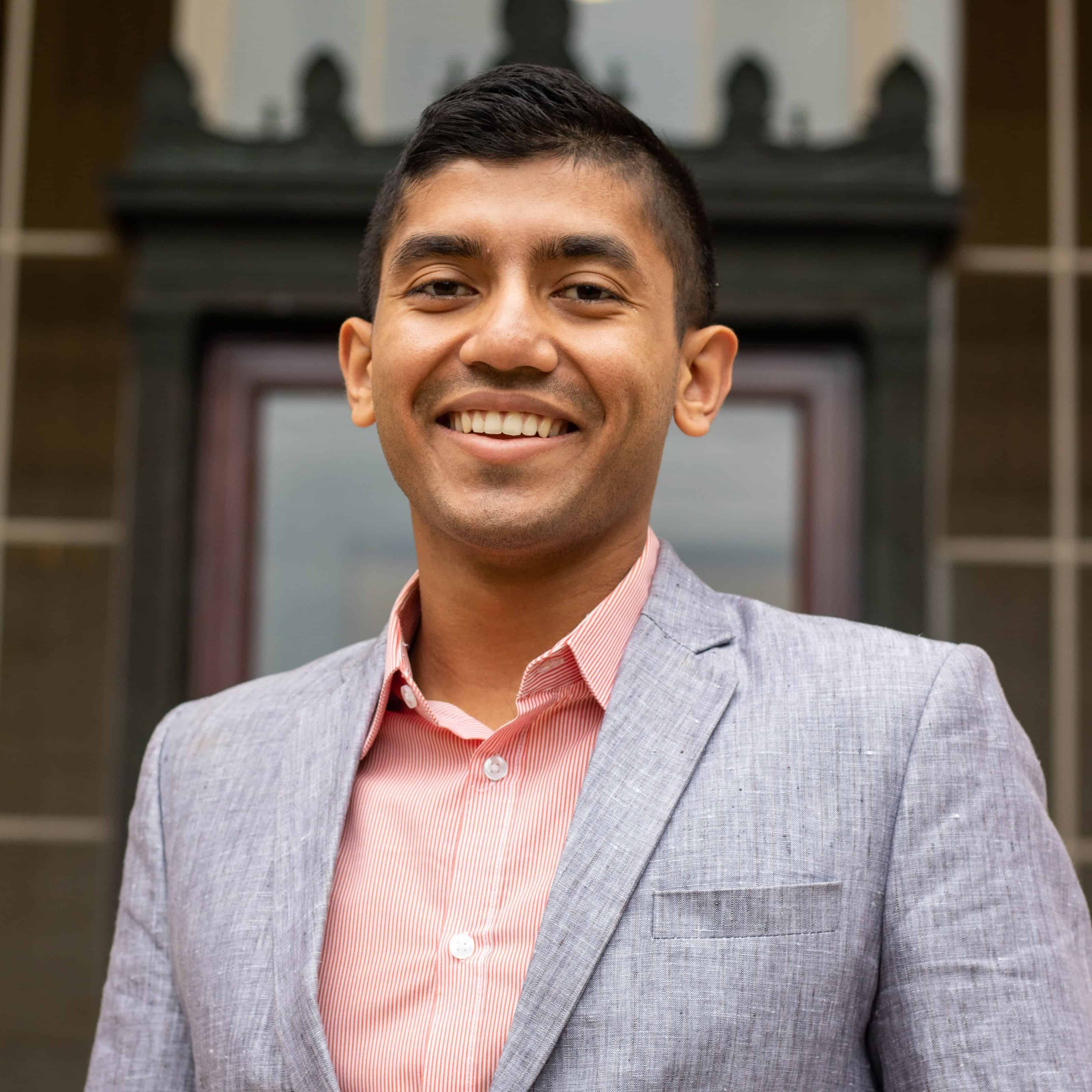 iResearch Institute - Mentors