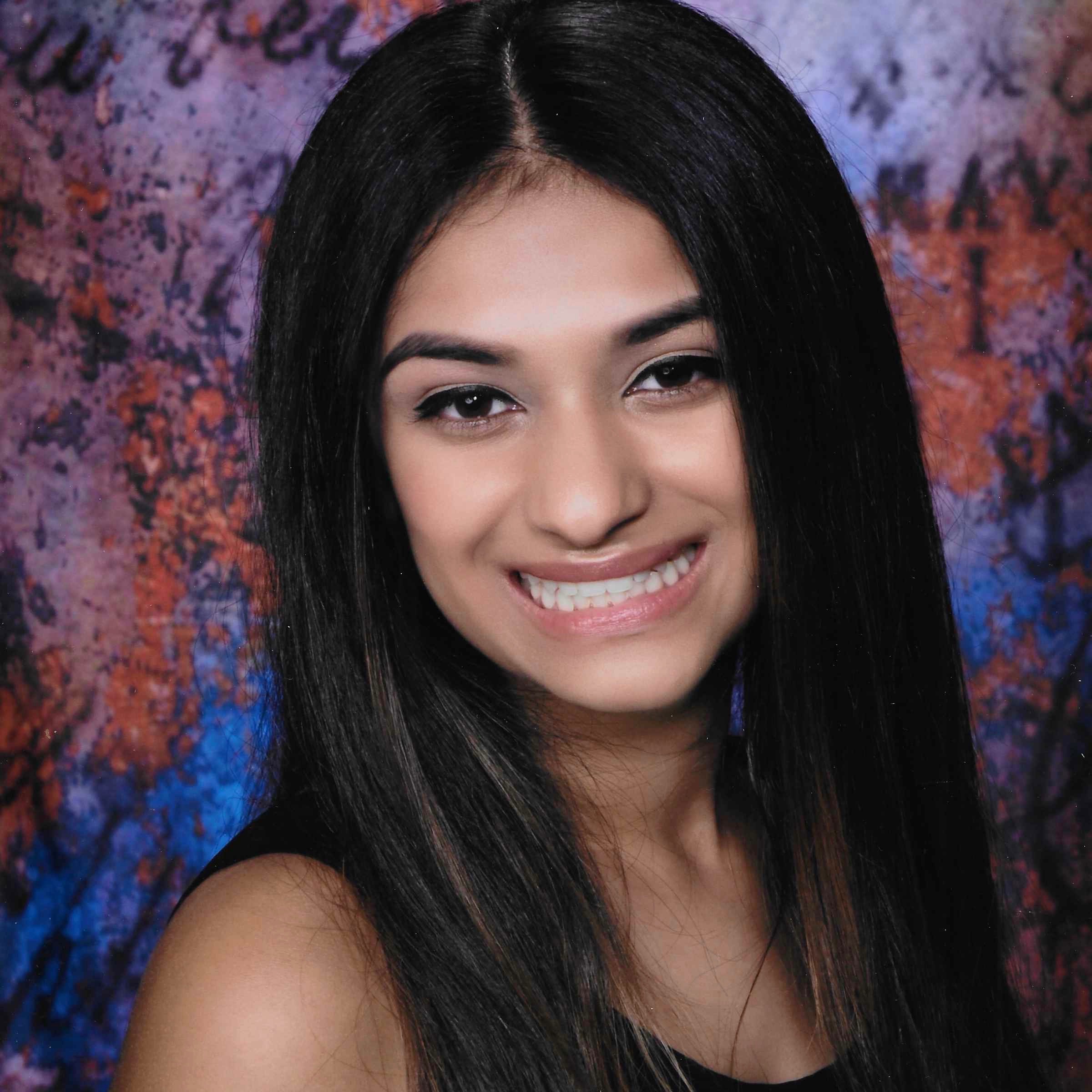 iResearch Institute - Mentors