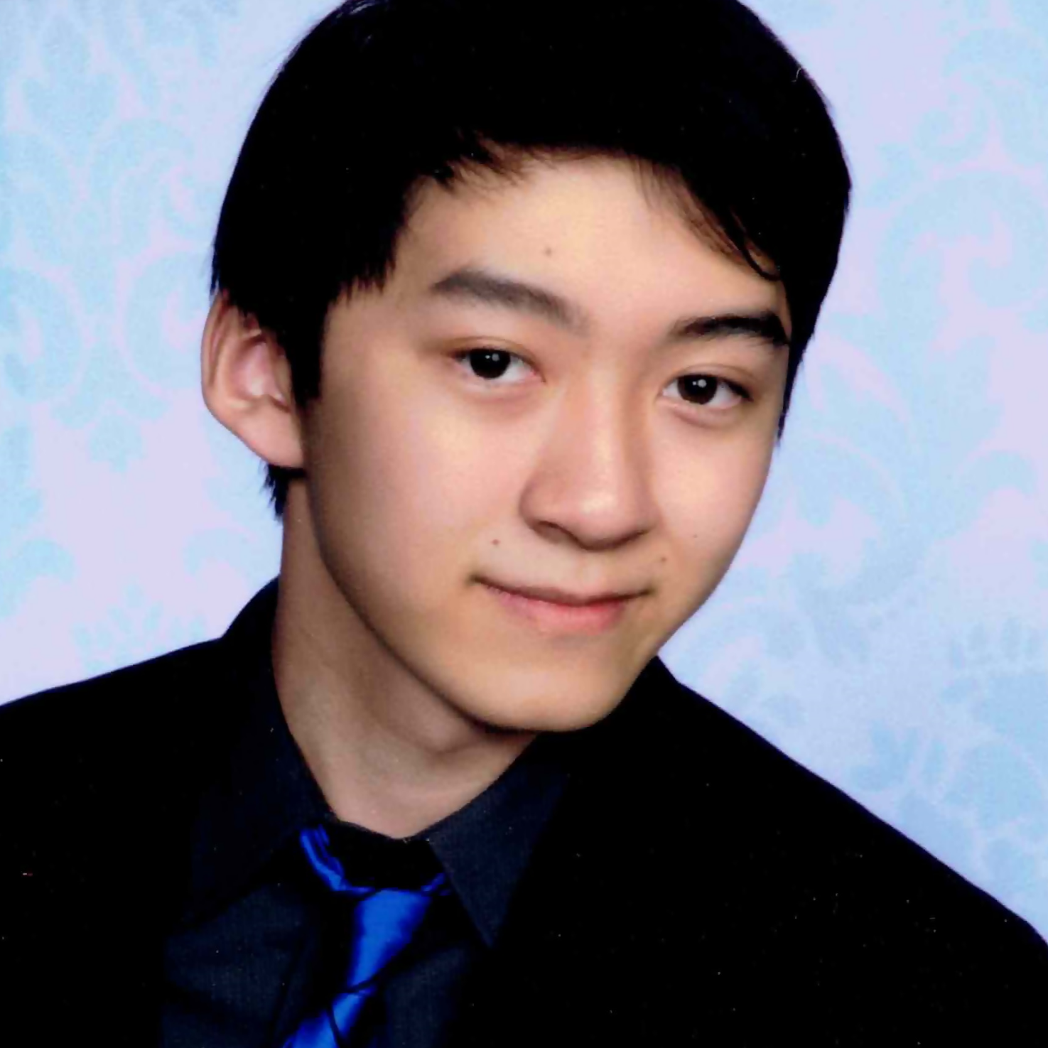 iResearch Institute - Mentors