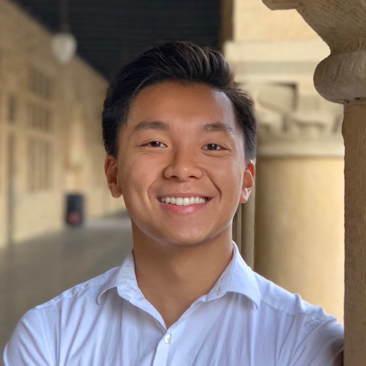 iResearch Institute - Mentors