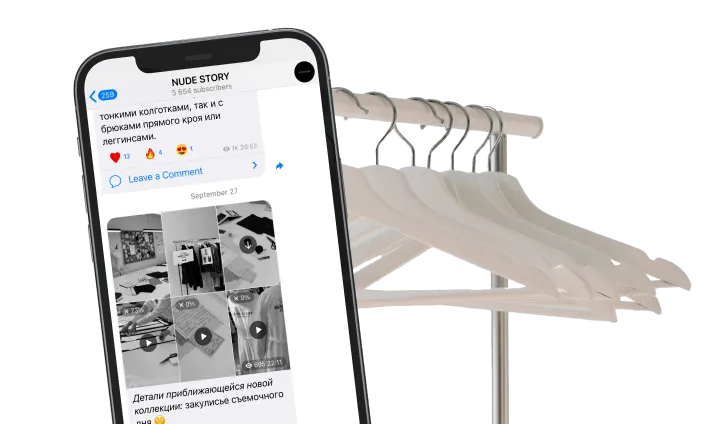 Продвижение в Telegram Ads – таргетированная реклама в телеграм каналах, купить в OneSpot