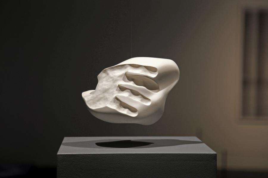 The Shake — Khaled Barakeh