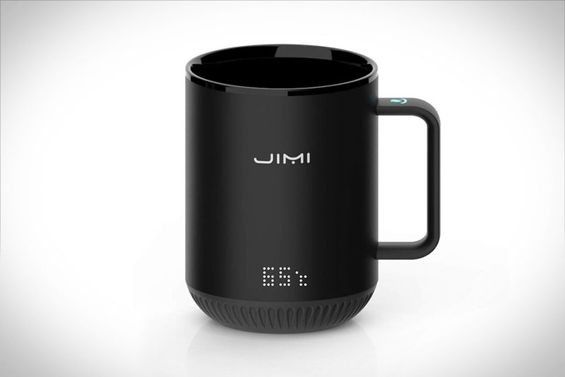 Smartshow Smart Temperature Control Ceramic Mug