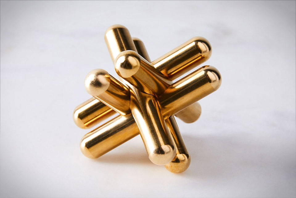 Craighill Jack Puzzle