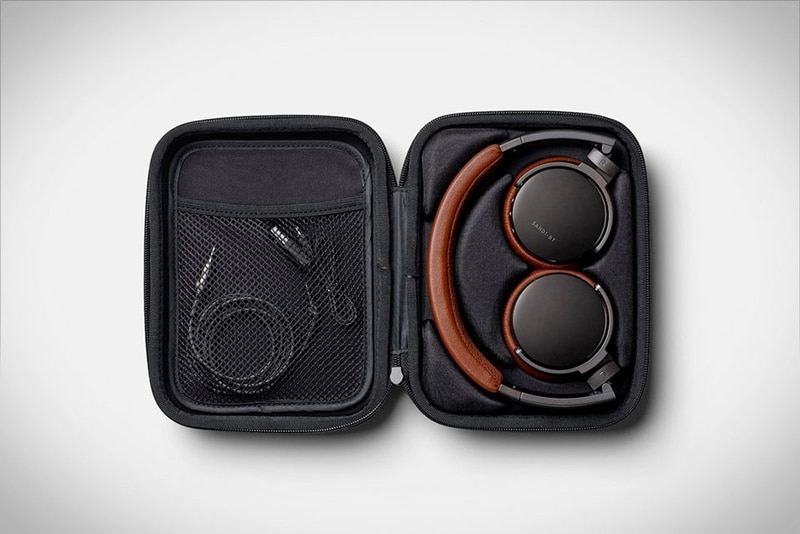 Status BT One Wireless Headphones