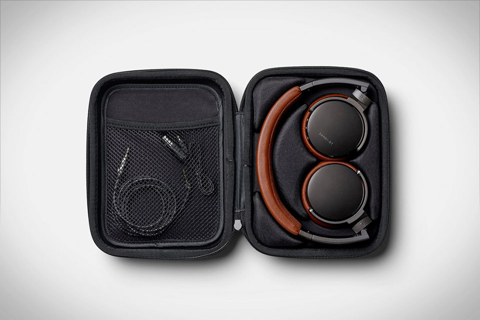 Status BT One Wireless Headphones