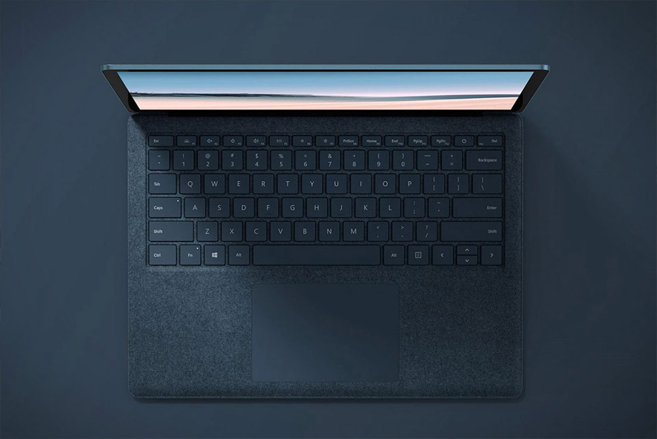 Microsoft Surface Laptop 3