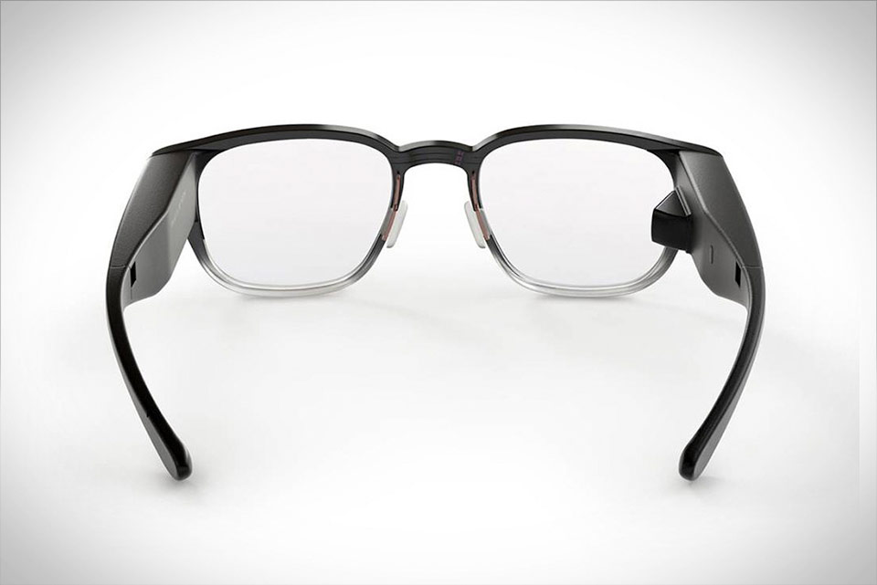 Focals Smart Glasses - by North