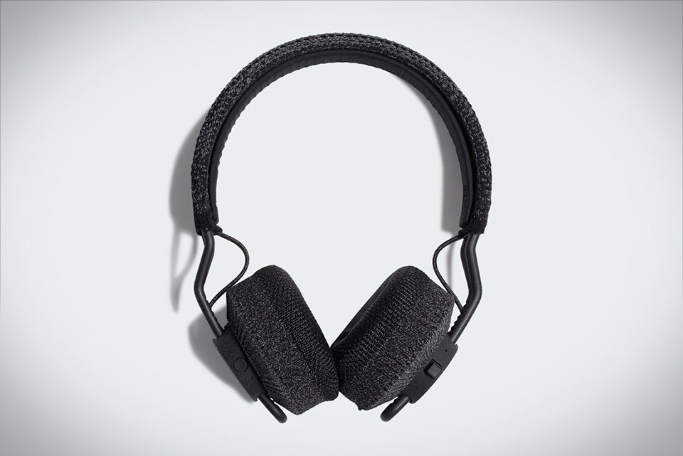 Adidas RPT-01 Headphones