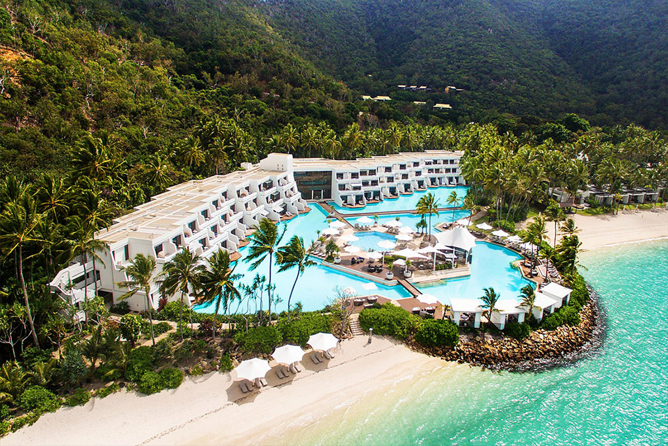 Intercontinental Hayman Island Resort