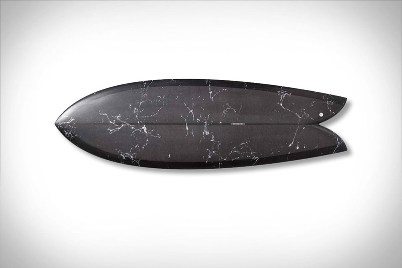 Clae X Son of Cobra Fish Surfboard