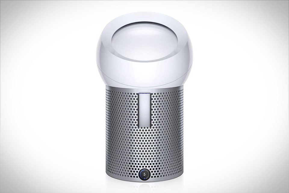 Dyson Pure Cool Me air purifier
