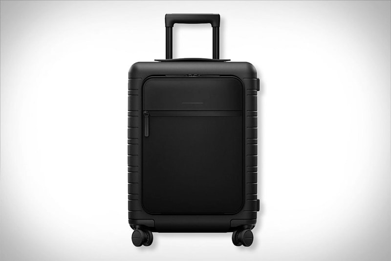 M5 Cabin Luggage - By Horizn Studios