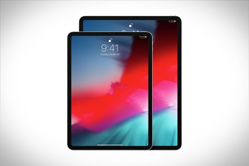 Apple iPad Pro
