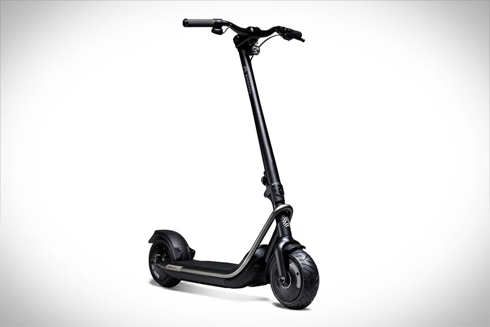 Boosted Rev Electric Scooter