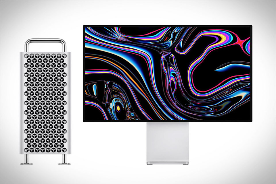 Apple Mac Pro is Apple's most powerful tower ever