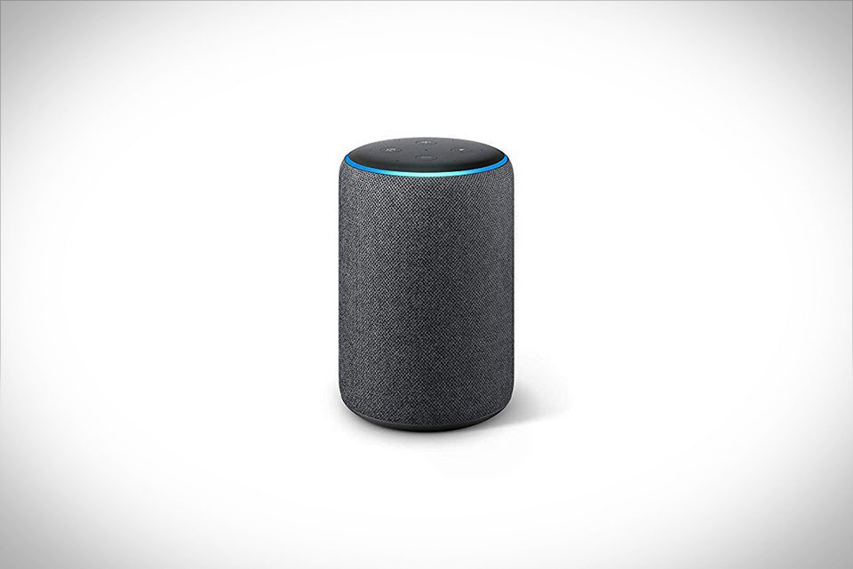 Amazon Echo Plus 2nd Gen