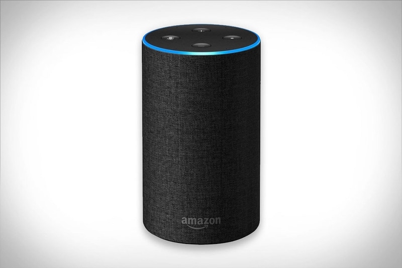 Amazon Echo 2nd Gen