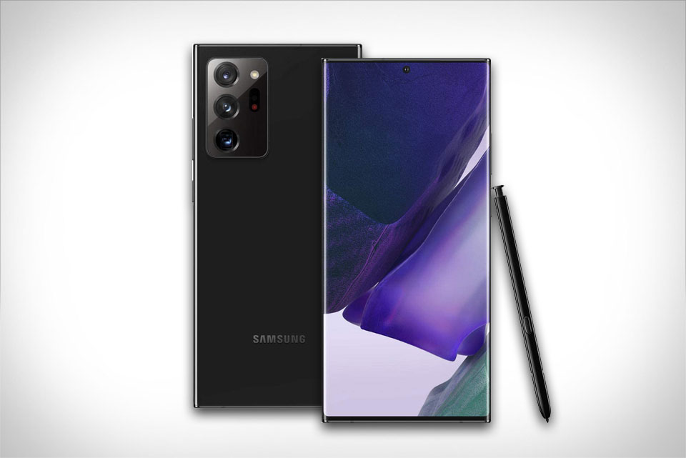 Samsung Galaxy Note 20 Ultra