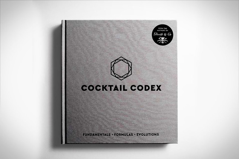 Cocktail Codex