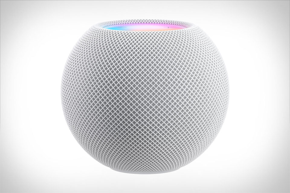 Apple HomePod Mini Speaker