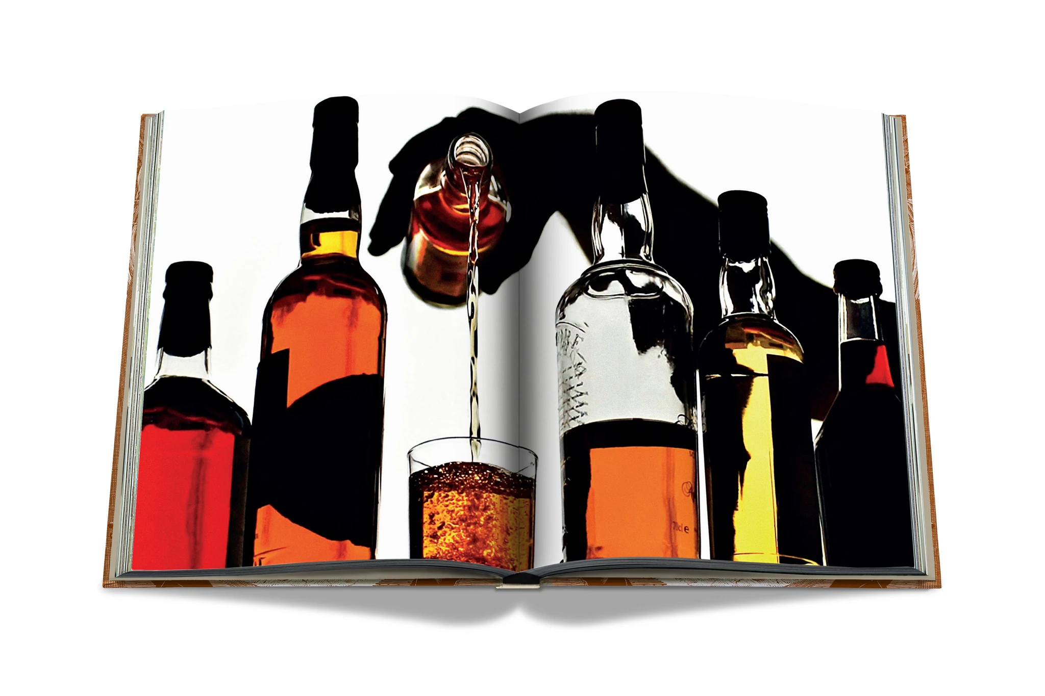 The Impossible Collection of Whiskey