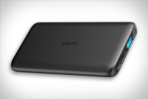 Anker PowerCore Lite