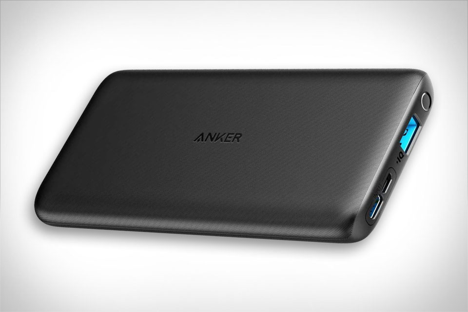 Anker PowerCore Lite