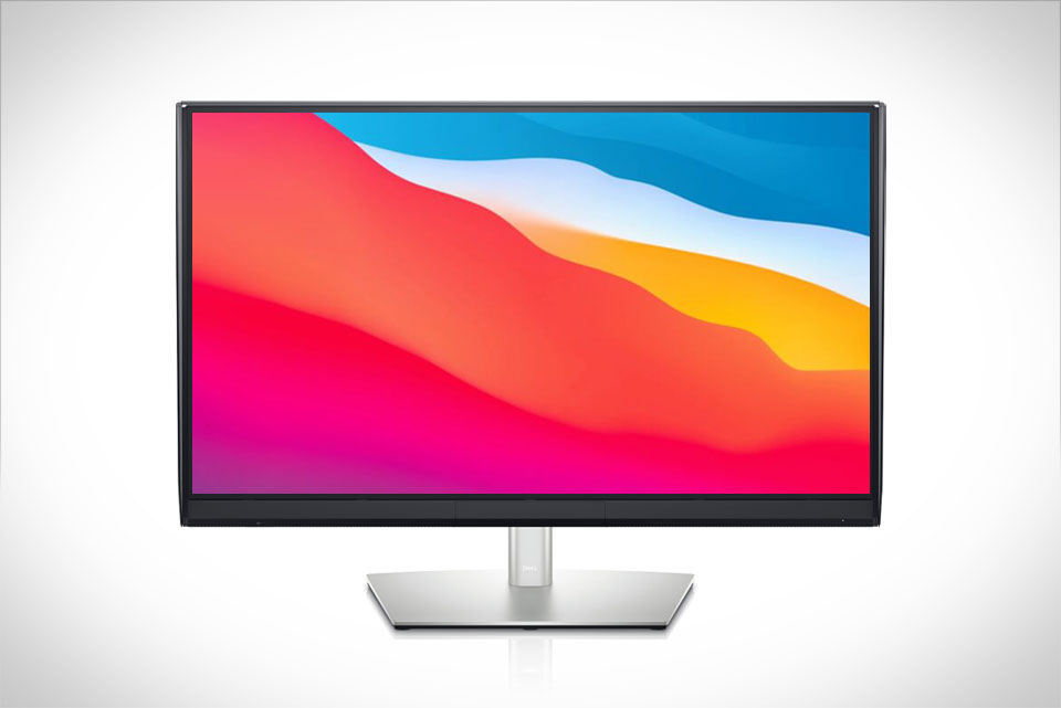 Dell Ultrasharp 32 HDR Monitor