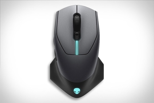 Alienware Wireless Gaming Mouse