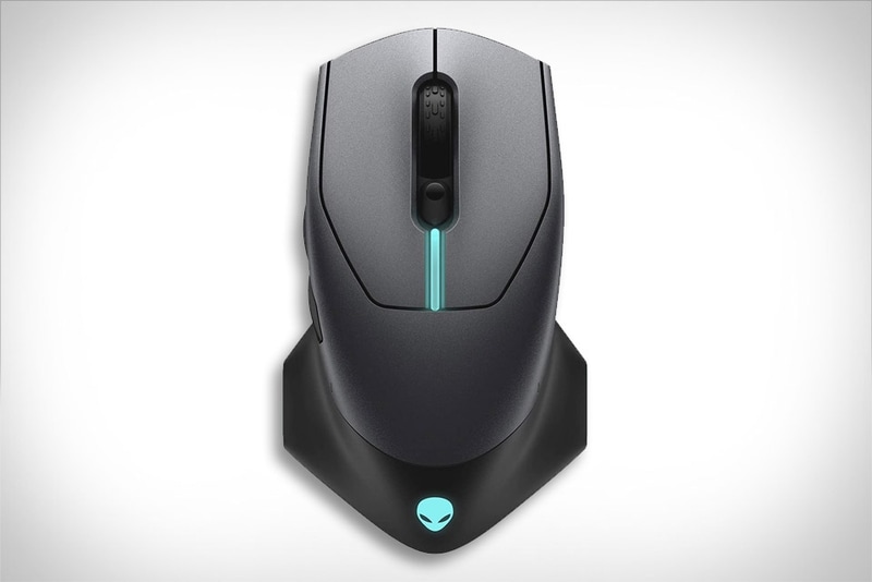 Alienware Wireless Gaming Mouse