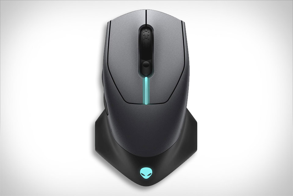 Alienware Wireless Gaming Mouse