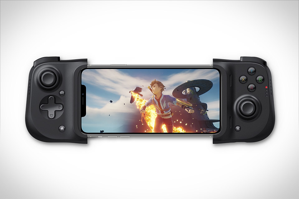 Razer Kishi iPhone Gaming Controller