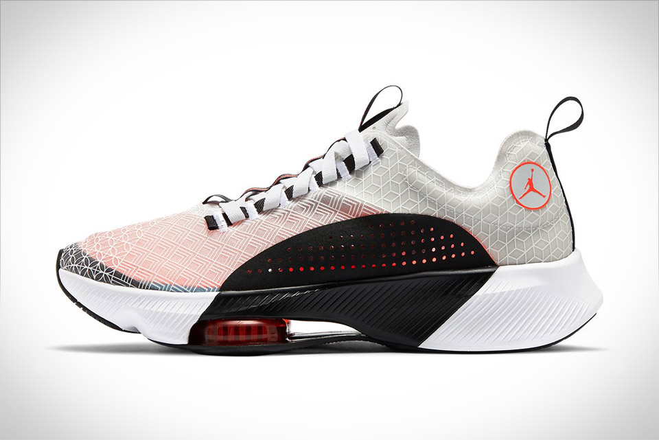 Jordan Air Zoom Renegade Runner