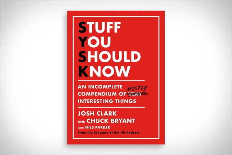 Stuff You Should Know