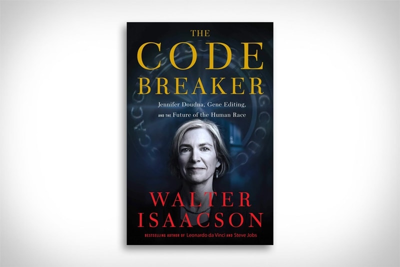 The Code Breaker