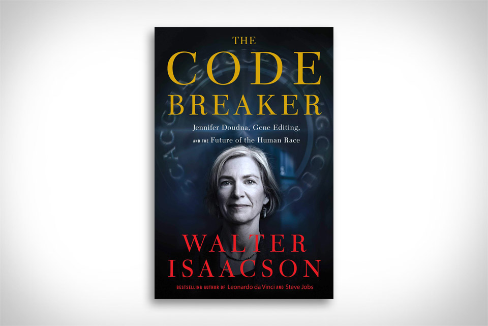 The Code Breaker