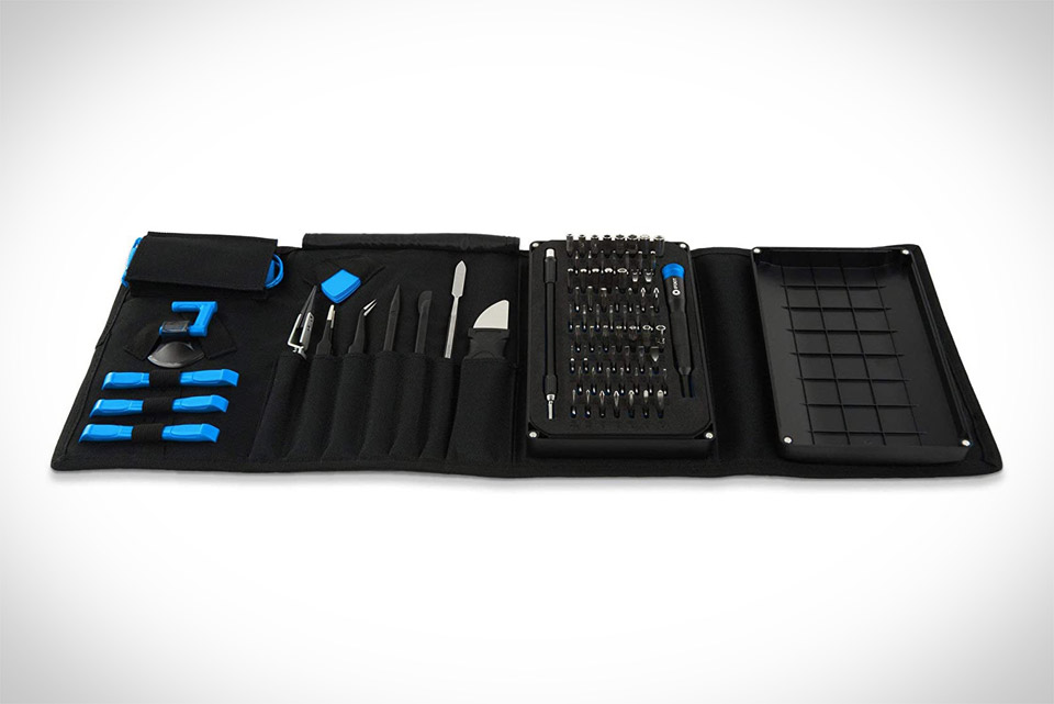 iFixit Pro Tech Toolkit