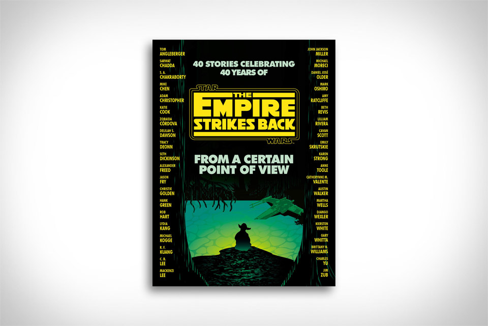 From a Certain Point of View