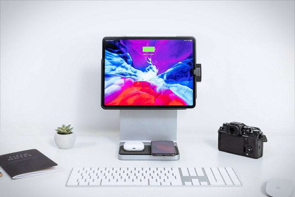 StudioDock iPad Pro Docking Station
