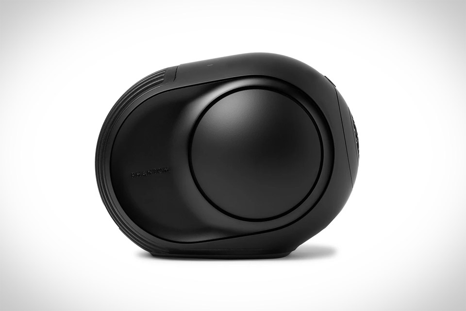 Devialet Phantom Reactor 600 Matte Black