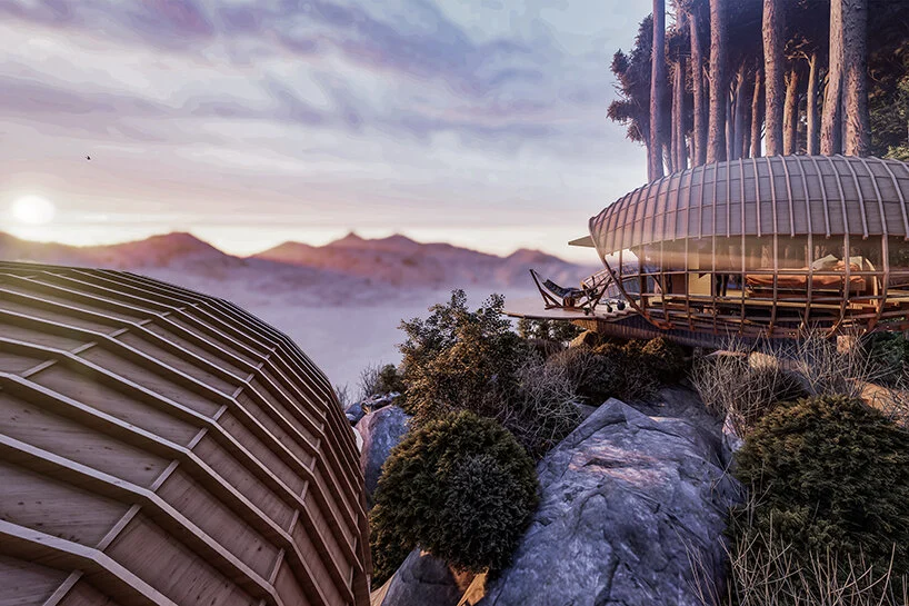 Mountain Cocoon Cabin Retreat in Cuba