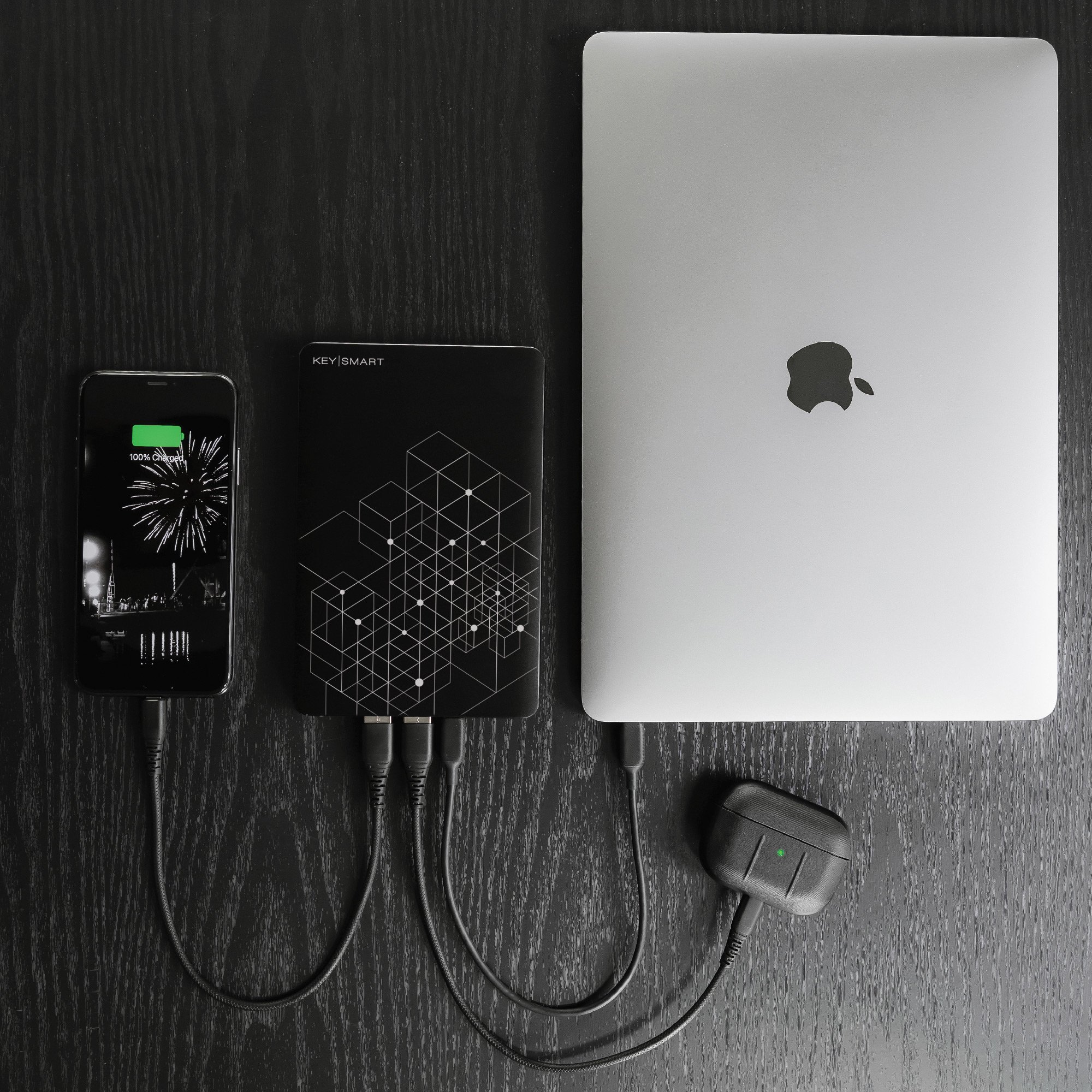 Keysmart Ultimate Charger