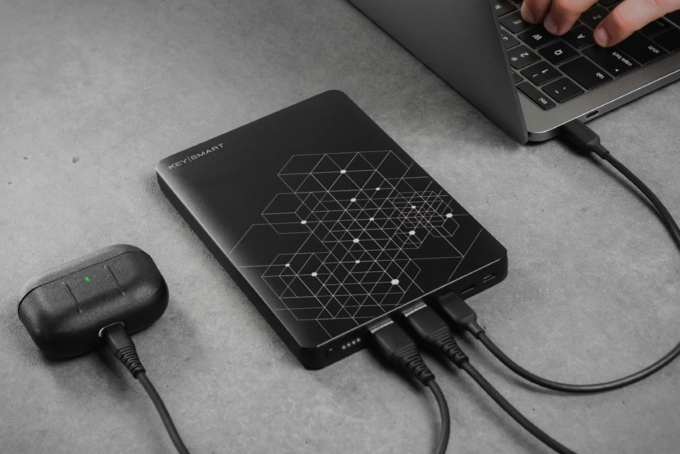 Keysmart Ultimate Charger